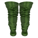 Second Life Marketplace - Belle Epoque { Judith Boots } Green