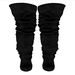 Second Life Marketplace - Belle Epoque { Judith Boots } Black