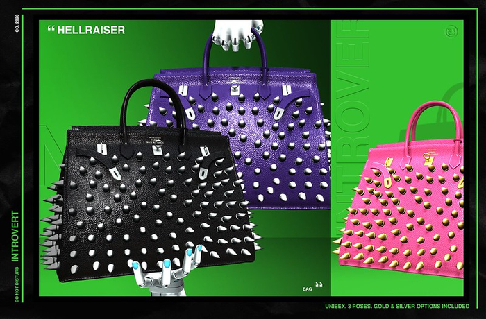 Second Life Marketplace