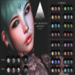 Second Life Marketplace - GUHIT - BULAN #10 (Rez me)