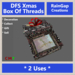 Second Life Marketplace - DFS Xmas Box Of Threads