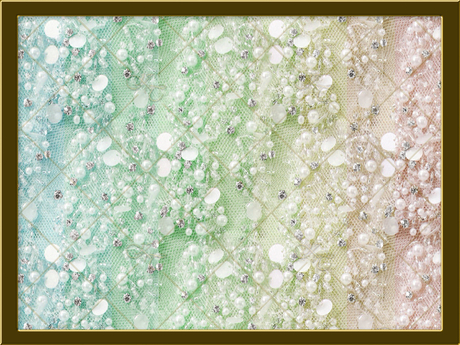 Second Life Marketplace - Bead Crystal Spangle Seamless Texture Set