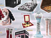 Second Life Marketplace - Caboodle - Token Dish - Red