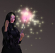 Second Life Marketplace - [JT] Sparkle hand held bento
