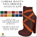 Second Life Marketplace - BM Lorena Boots FW20 21 HUD