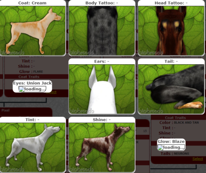 Second Life Marketplace - BB Dobe Box Starter Pair