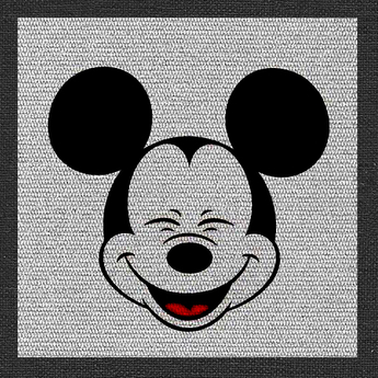 Second Life Marketplace - ^^Dejavu^^ Full Perm Mickey Mouse Texture
