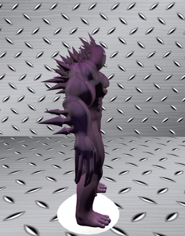 Second Life Marketplace - MouthyMonsterAvatar