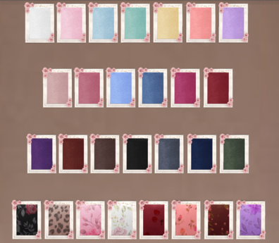 Second Life Marketplace - {le fil casse} Macy Dress Fatpack