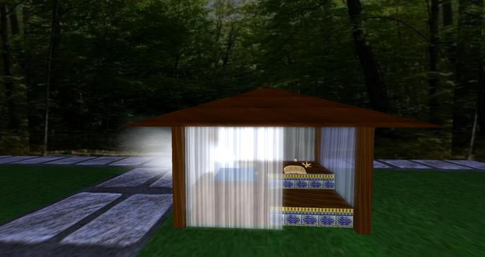 Second Life Marketplace - jaccusy