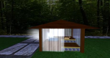 Second Life Marketplace - jaccusy