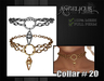 Second Life Marketplace - ::AC:: collar 20