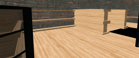 Second Life Marketplace - 32x24 Store