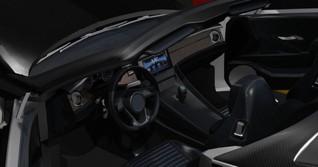 Second Life Marketplace - *ThisNThat Bent DELIVERY HUD WEAR