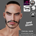 Second Life Marketplace - !O.S! beard Winnits BOM/Omega/Catwa/ Lelutka/ AK