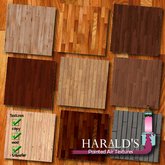 Second Life Marketplace - HARALD's by Harald Nomad