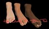 Second Life Marketplace - Bare Feet - Medium
