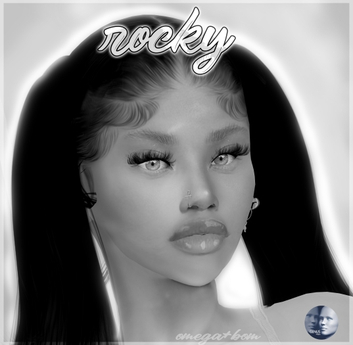 Second Life Marketplace - SHEA. - Rocky Skin C1 DEMO