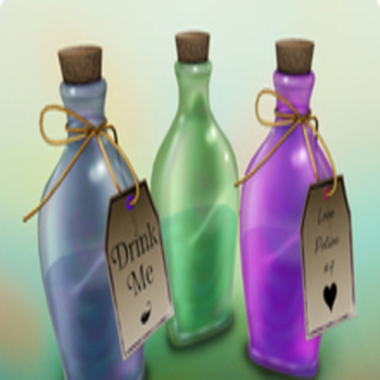 Second Life Marketplace - Creeping Dead Potion