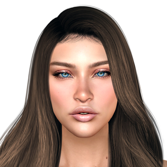 Second Life Marketplace - Shapes by Rookery: Strong Bond