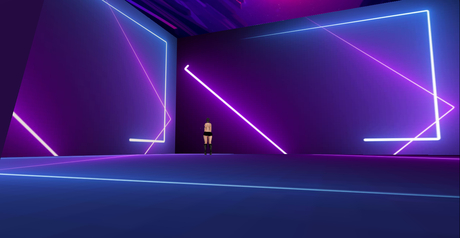 Second Life Marketplace - [Celine Store] Skybox Neon