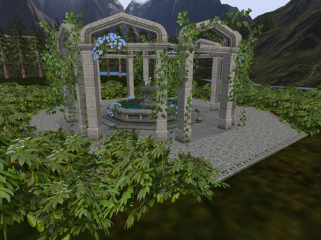 Second Life Marketplace - [AE] Garden Store - Garden Grove