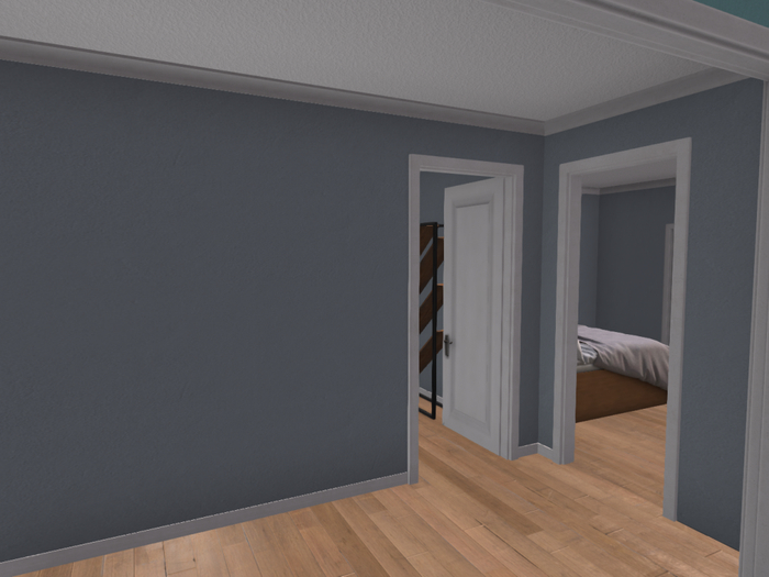 Second Life Marketplace - Tortuga Walls Only