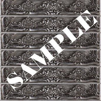 Second Life Marketplace - 10 Fancy Engraved Seamless ( Metal Textures )