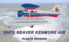 Second Life Marketplace - DHC2 Beaver floats