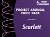 Second Life Marketplace - Project Arousal Voice Pack - SCARLETT