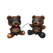 Second Life Marketplace - BackBone Naughty Bears