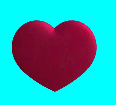 Second Life Marketplace - Full Perm Love Words & Animated Beating Heart ...