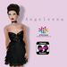 Second Life Marketplace - Prism Classic Designs by Journey: Angeleena ...