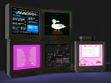 Second Life Marketplace - Screens collection