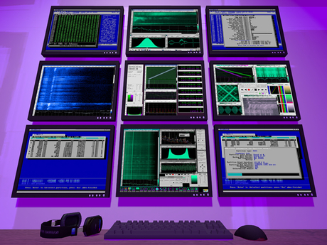 Second Life Marketplace - Screens collection