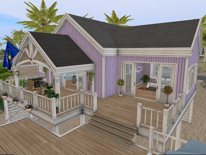 Second Life Marketplace - LH Outer Shell - Havana (2 LI)