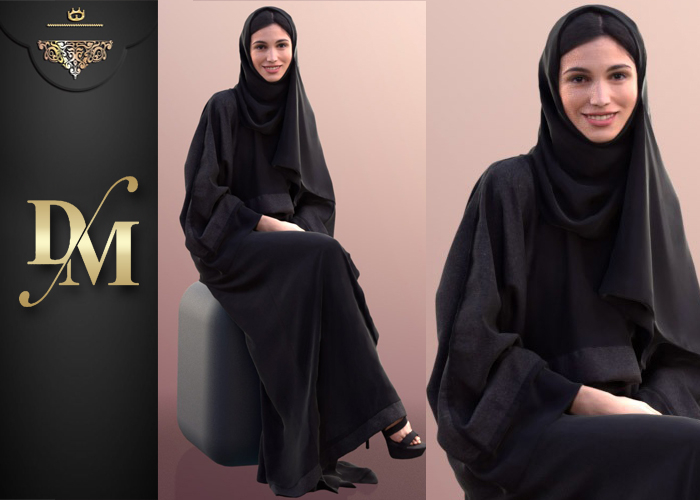Second Life Marketplace - ~DM~AVATAR Myriam