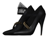 Second Life Marketplace - SPIRIT - Widow pumps [BLACK]
