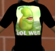 Second Life Marketplace - LOL Wut Pear T