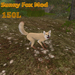 Second Life Marketplace - Sunny fox
