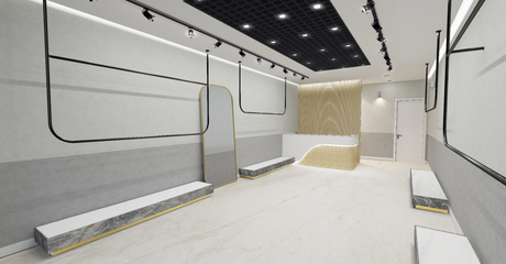 Second Life Marketplace - [Gruwcreation] Small Fashion Store 100% Mesh