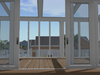 Second Life Marketplace - LH Tortuga Add on Sun Room + Railing and ...