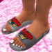 Second Life Marketplace - MOZZYWOOD SLIDES SLINK