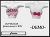 Second Life Marketplace - DEMO-Passion-Korina-Top-Yentements BBL