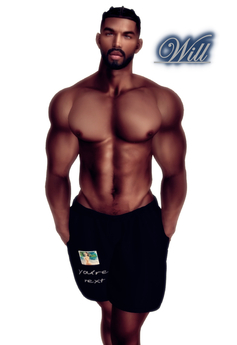 Second Life Marketplace - WIll Shape