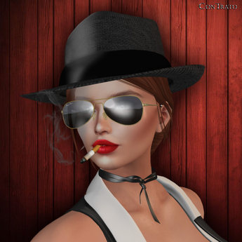 Second Life Marketplace - [ConTrato] Virginia Mafia