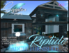 Second Life Marketplace - On Sale, NEW Signature series "Riptide" Adult ...