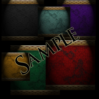Second Life Marketplace - *LR* Rich walls texture set
