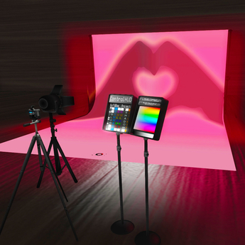 Second Life Marketplace - PHOTO TOOLS - SoftBox + Shadow Projector Amb ...