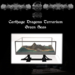 Second Life Marketplace - Carthage Dragon Terrarium Green Seas